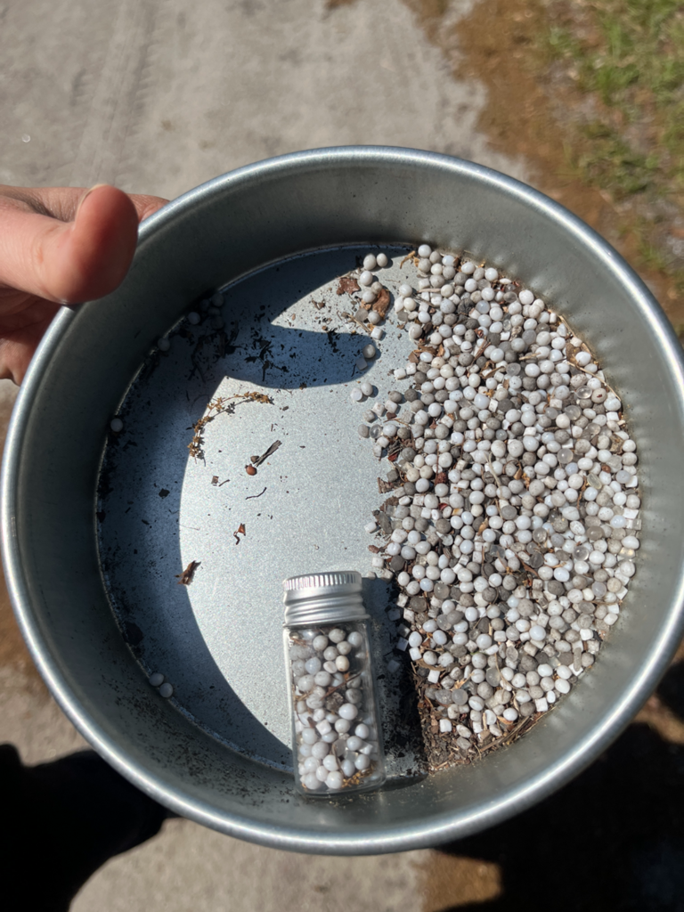 With negotiations at impasse, greens sue to stop plastic pollution in ...