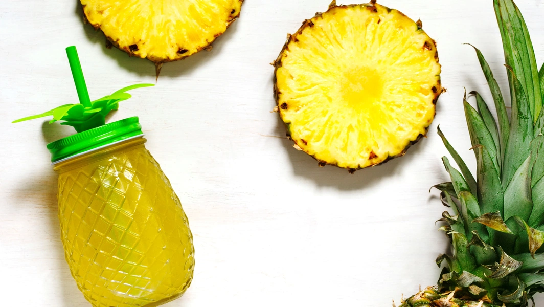 Pineapple secrets every home baker should know