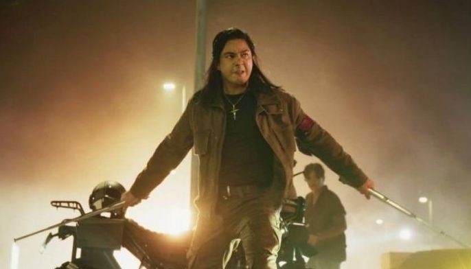 Coco Martin's 'Sigabo' to air on TV5 after renewed partnership