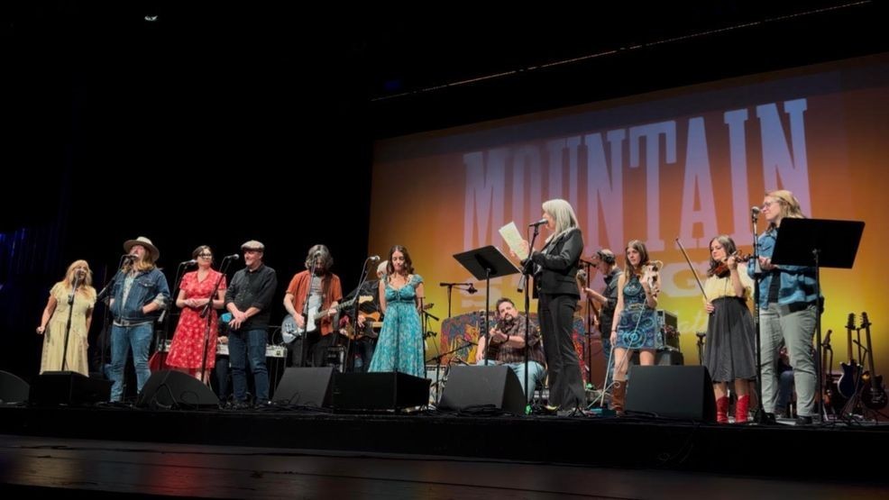 America 250: Mountain Stage's cultural significance prevails decades ...