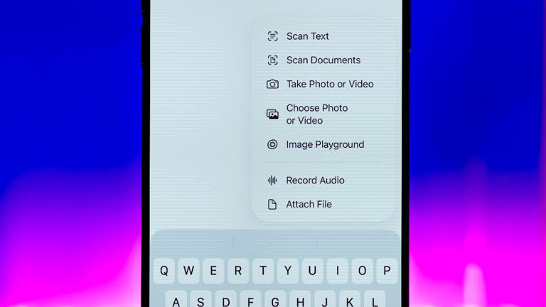Need to scan important documents? Use your iPhone's hidden scanner