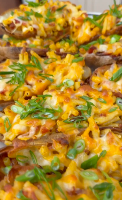 Potatoes that will change the way you cook them