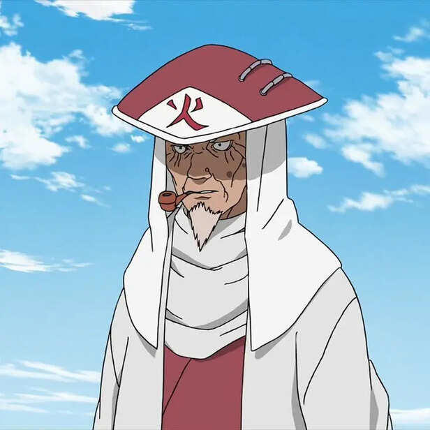 Which Hokage matches your leadership style? Find your Naruto counterpart