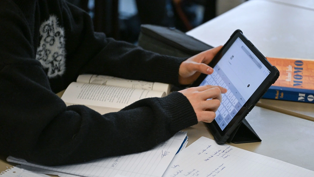 Smarter study habits that actually stick