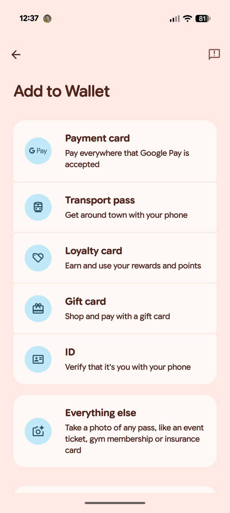 6 underrated Google Wallet tweaks that streamlined my checkout routine