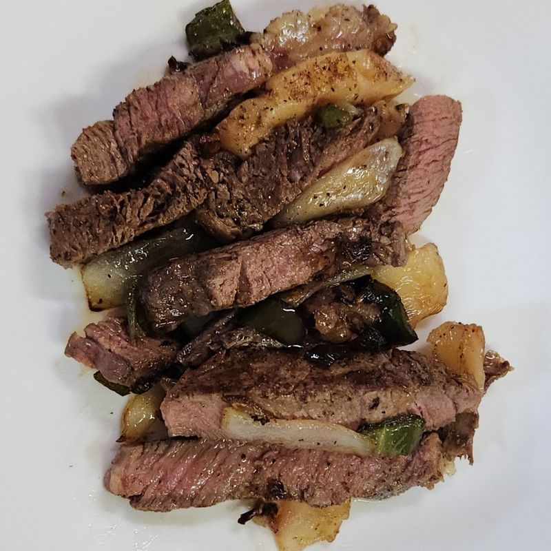 This Oklahoma family farm has been raising grass-fed beef and lamb ...