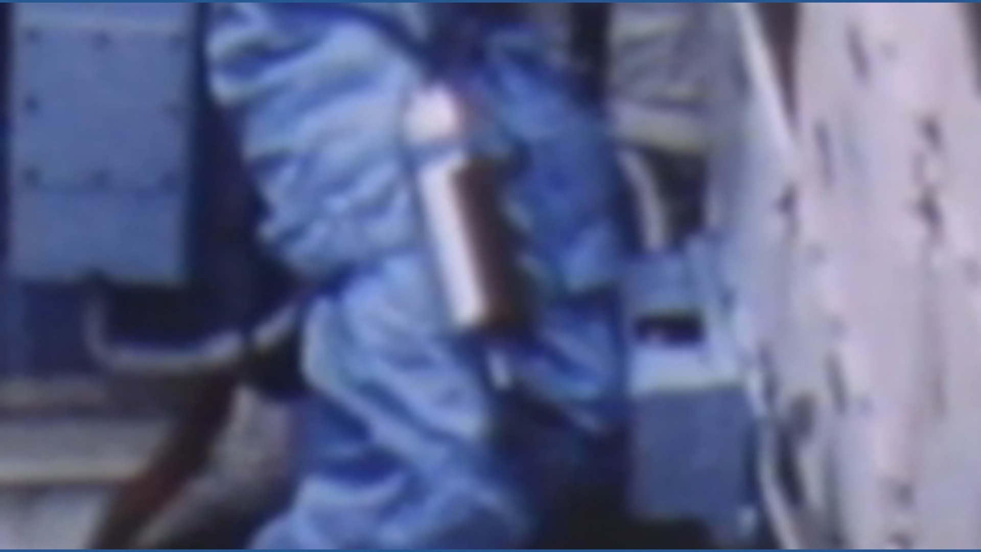 10 time machine: Sally Ride becomes first US woman in space