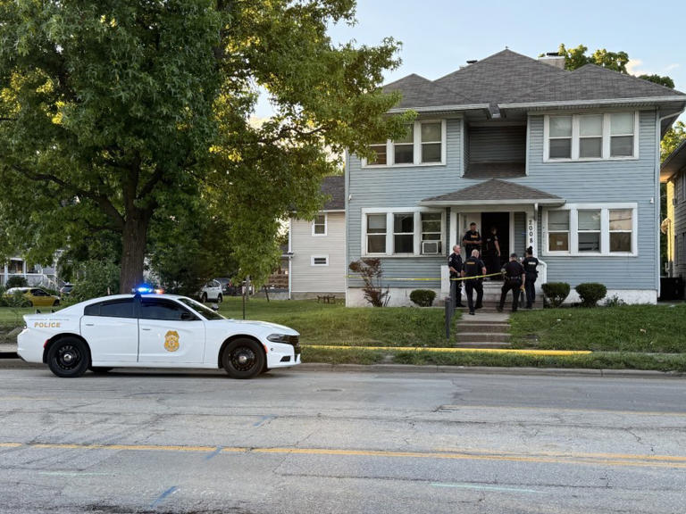 Man dies after shooting on near east side