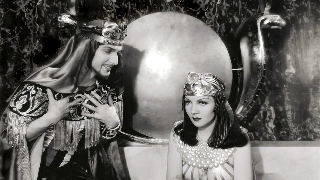 7 memorable films inspired by ancient Egypt