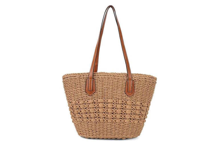 Meghan Markle's straw tote bag is perfect for farmers’ markets and ...