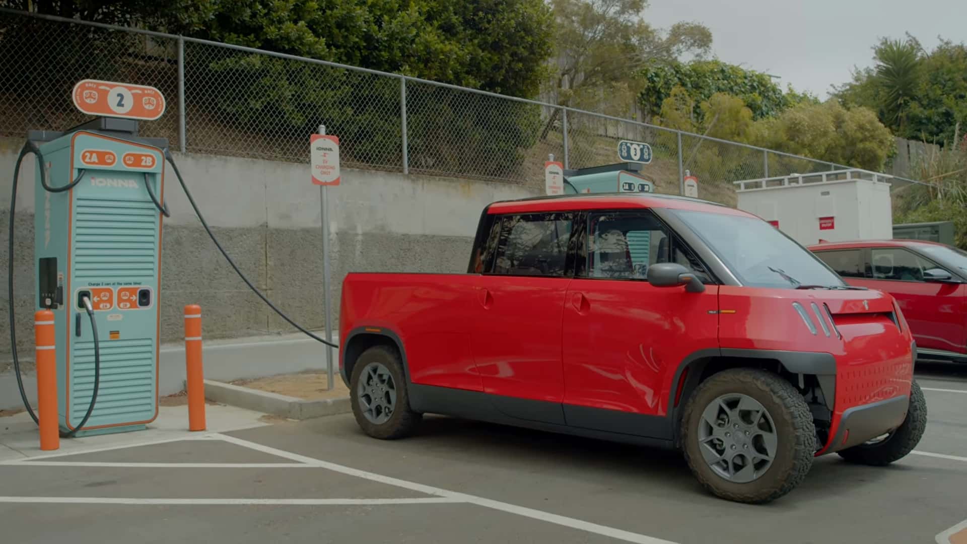 Telo's tiny electric truck for cities has surprisingly high-powered ...