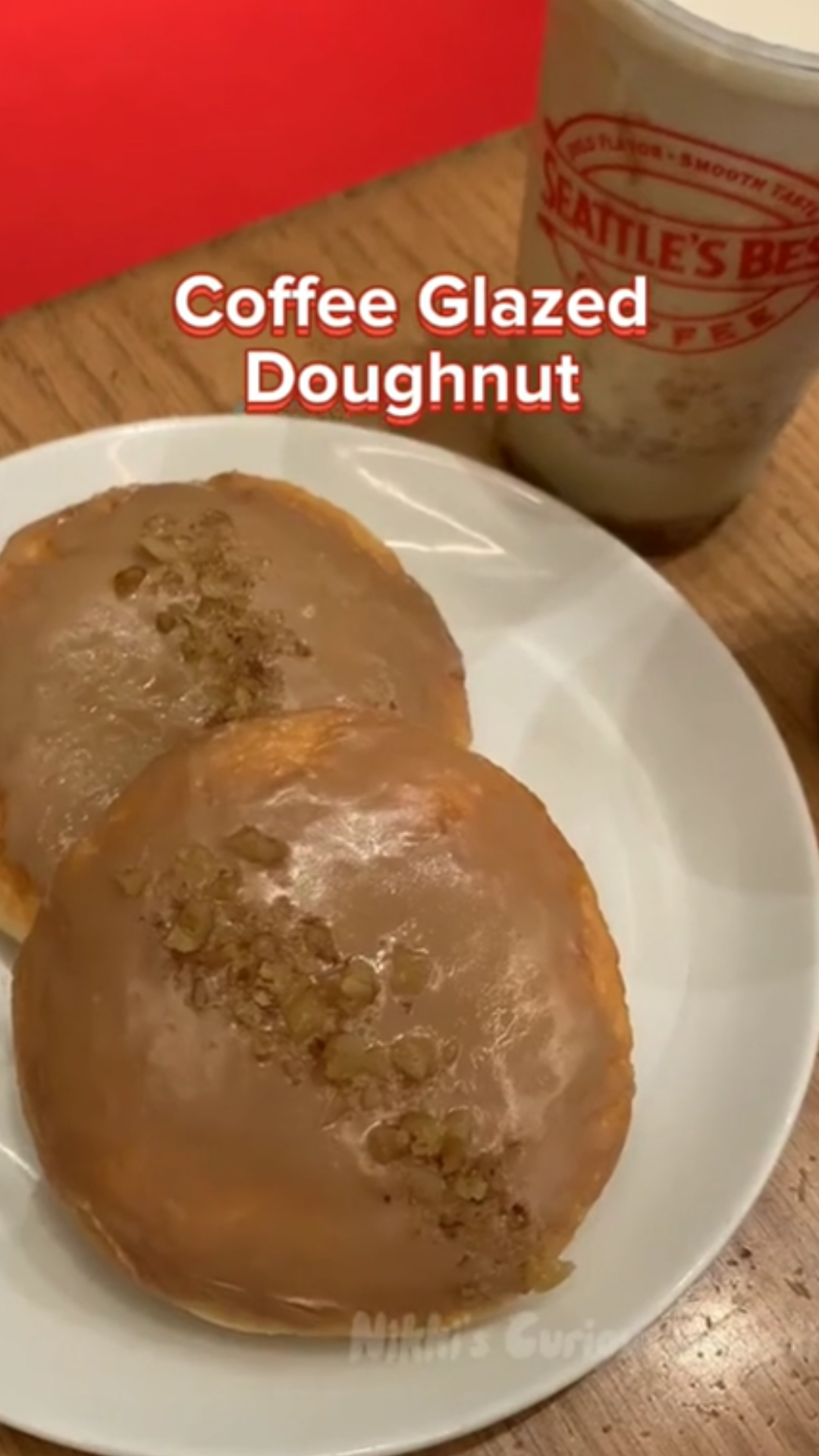 Seattle’s Best PH cream cheese delight you need to try