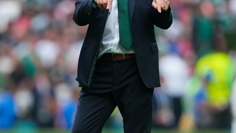 México ganó a Corea: Javier Aguirre reconoce que un error rompió el ...