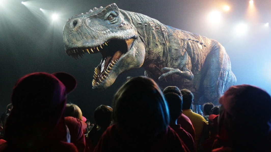 8 dinosaur and monster films beyond Jurassic Park