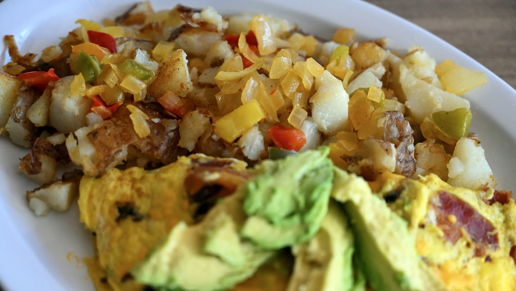 Cheese omelette secrets every home cook needs