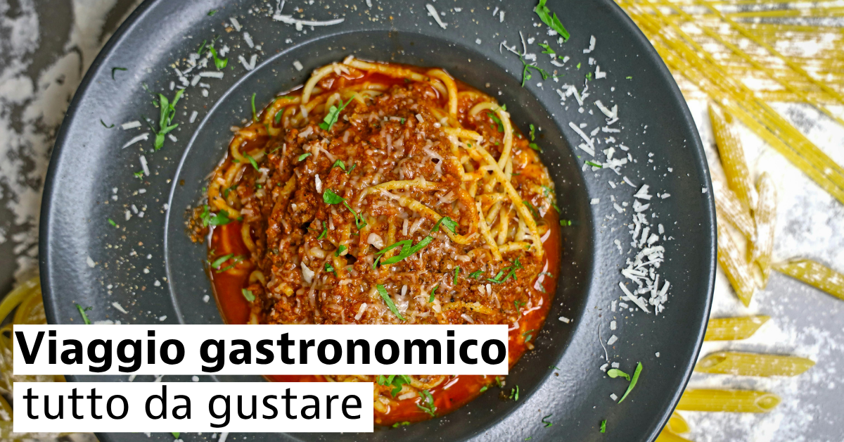 Eat, sip, repeat: A food and wine itinerary across Italy