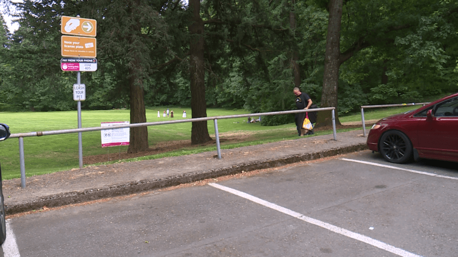 'Not a good idea': Neighbors push back on proposal to use Washington ...