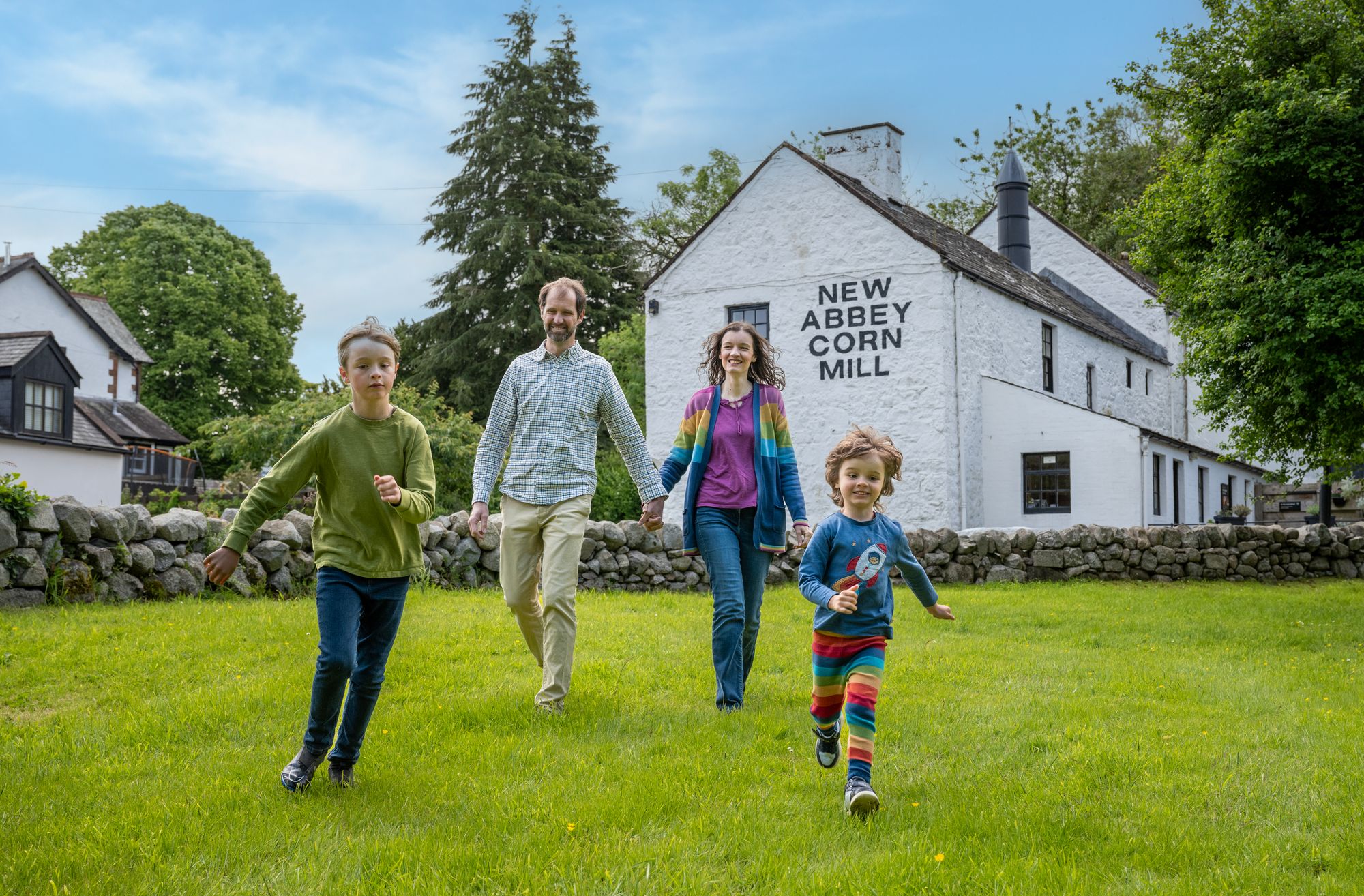 Explore Scotland’s history – one pass covers over 60 sites including ...