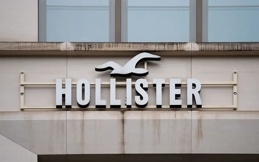 Hollister makes home debut with Target partnership