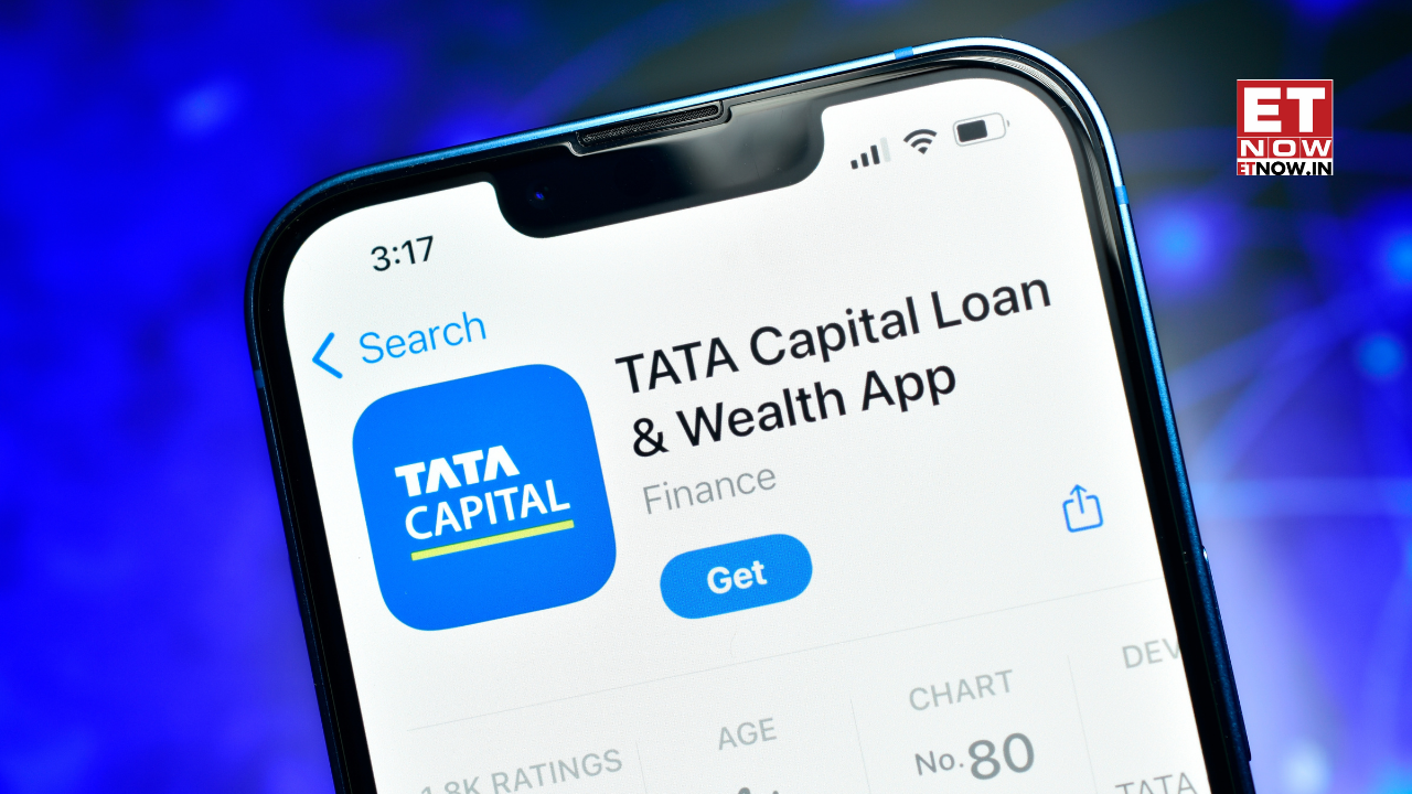 Tata Capital share price in focus: Emkay remains bullish, maintains ...