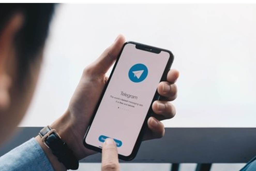 India blokir Telegram, ratusan ribu warga serbu VPN