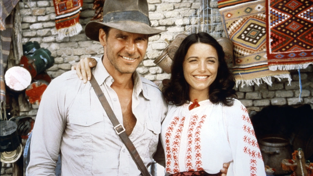 18 fascinating facts about Raiders of the Lost Ark