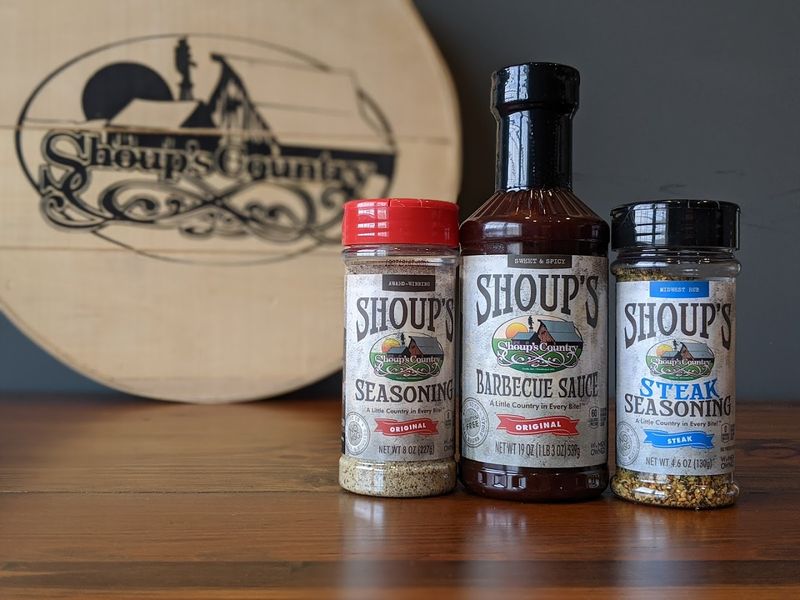 This small-town family market in Indiana is an absolute mecca for ...