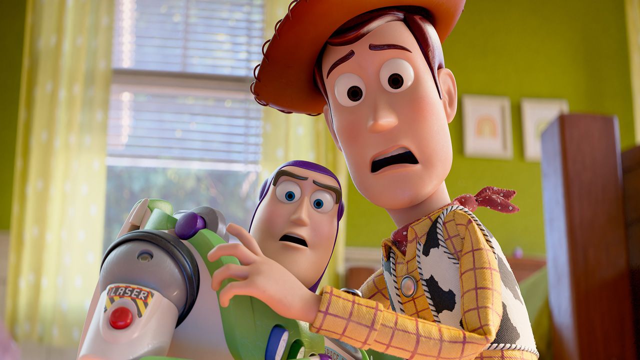 'Toy Story 5': Todas las referencias ocultas que duraron un segundo y ...