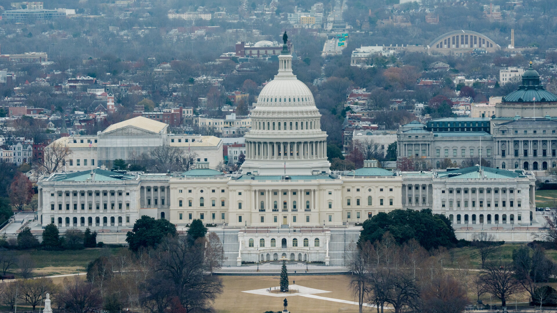 Report: "Protect College Sports Act" won't pass before midterms