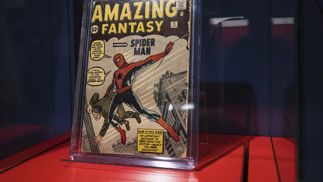 7 Marvel characters who shaped hero and villain legacies