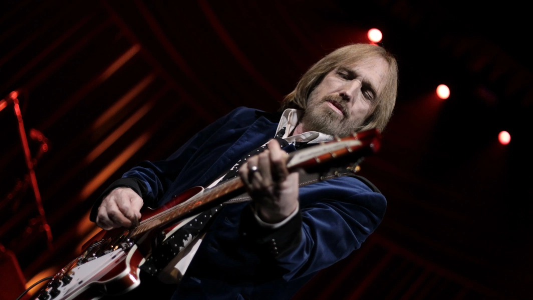 How Tom Petty’s shelved song became a breakthrough hit