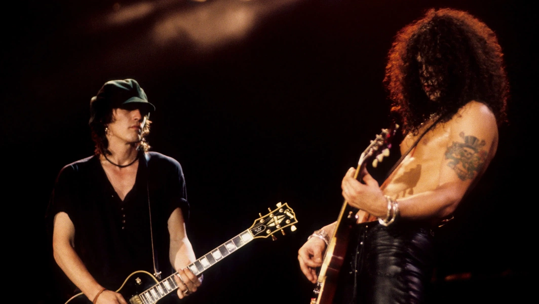 10 landmark debut rock albums