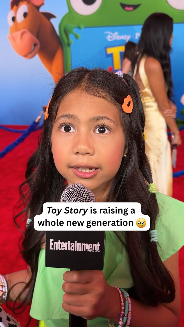 Lilo & Stitch star Maia Kealoha hopes kids are encouraged to cut down ...