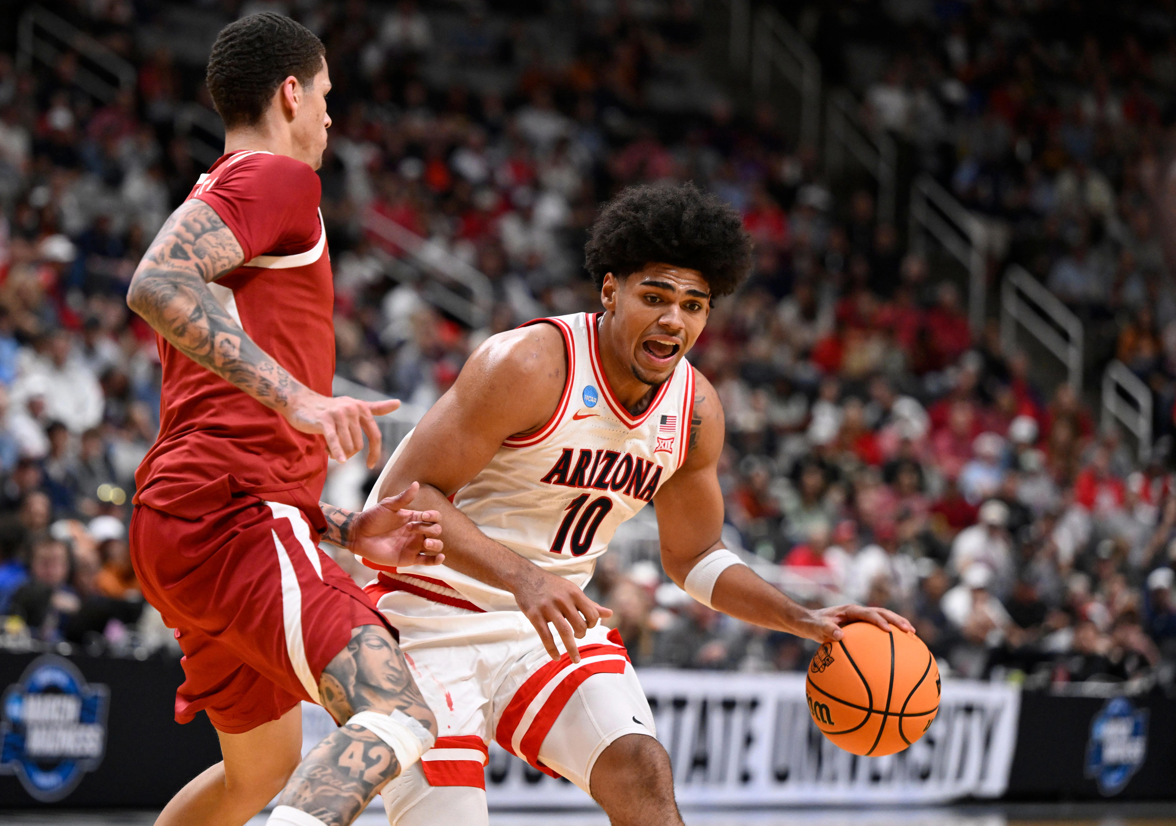 2026 NBA draft: Here are 5 round 2 prospects OKC Thunder could look at