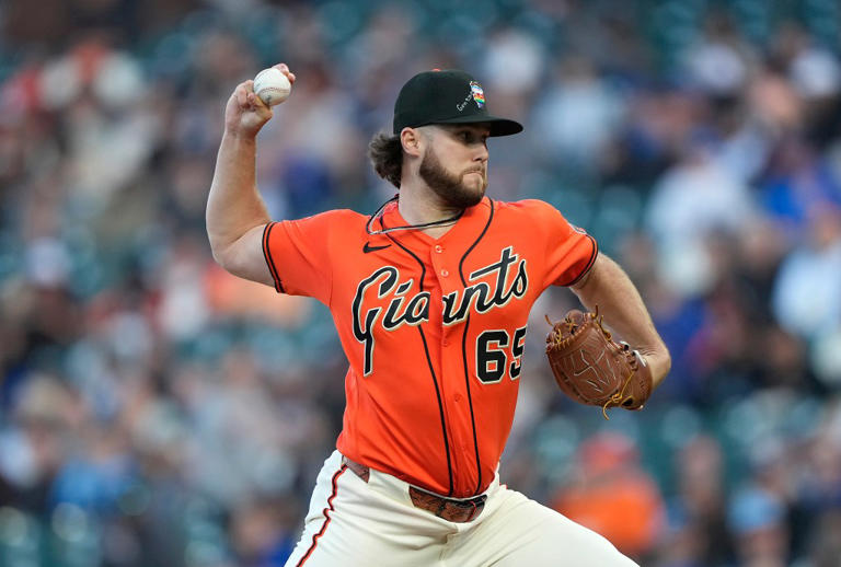 Baseball players embrace true meaning of God’s rainbow