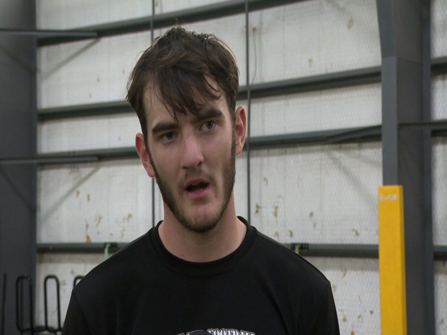 Air It Out Passing Camp: Bushland’s Kannon Aven