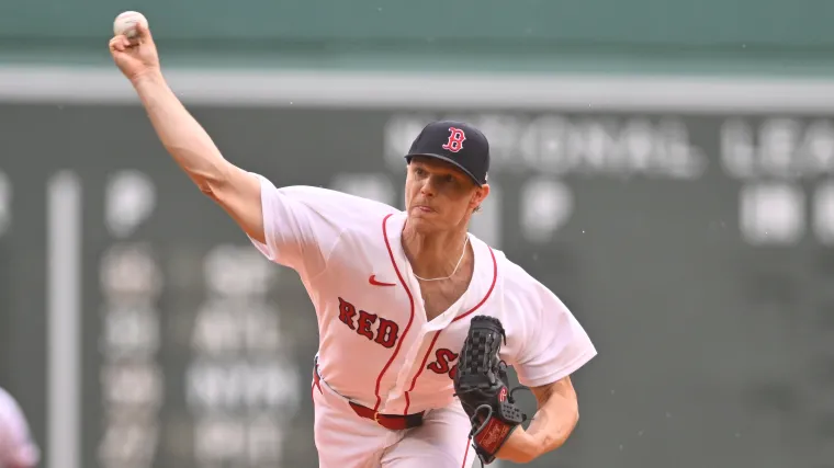 Sonny Gray speaks on Red Sox struggles: 'We're not good'