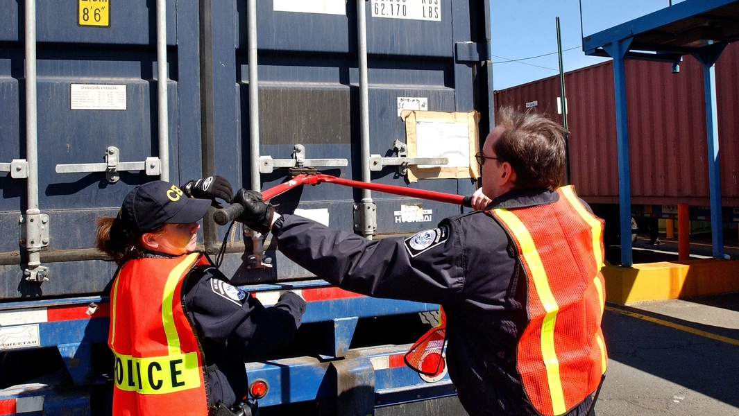 Unraveling the enigma of container 47