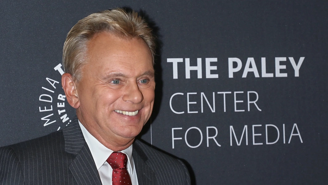 Pat Sajak’s lighthearted life after Wheel of Fortune