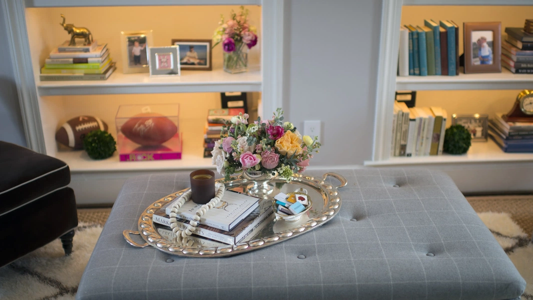 13 common coffee table styling mistakes