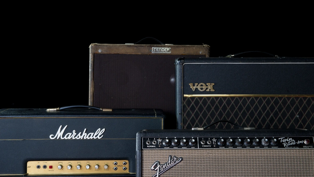 Exploring the allure and realities of vintage amplifiers