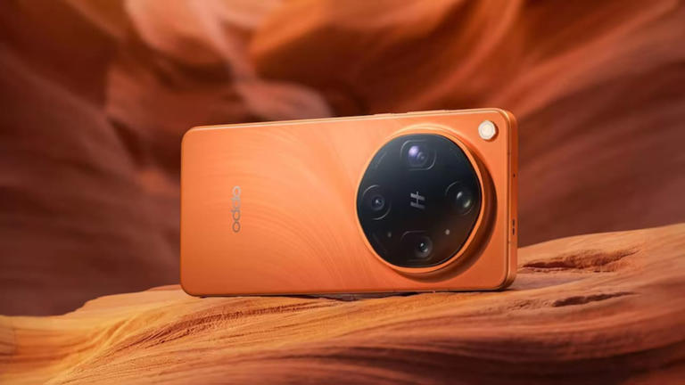 Amber Enterprises ties up with Oppo to manufacture mobile phones in India