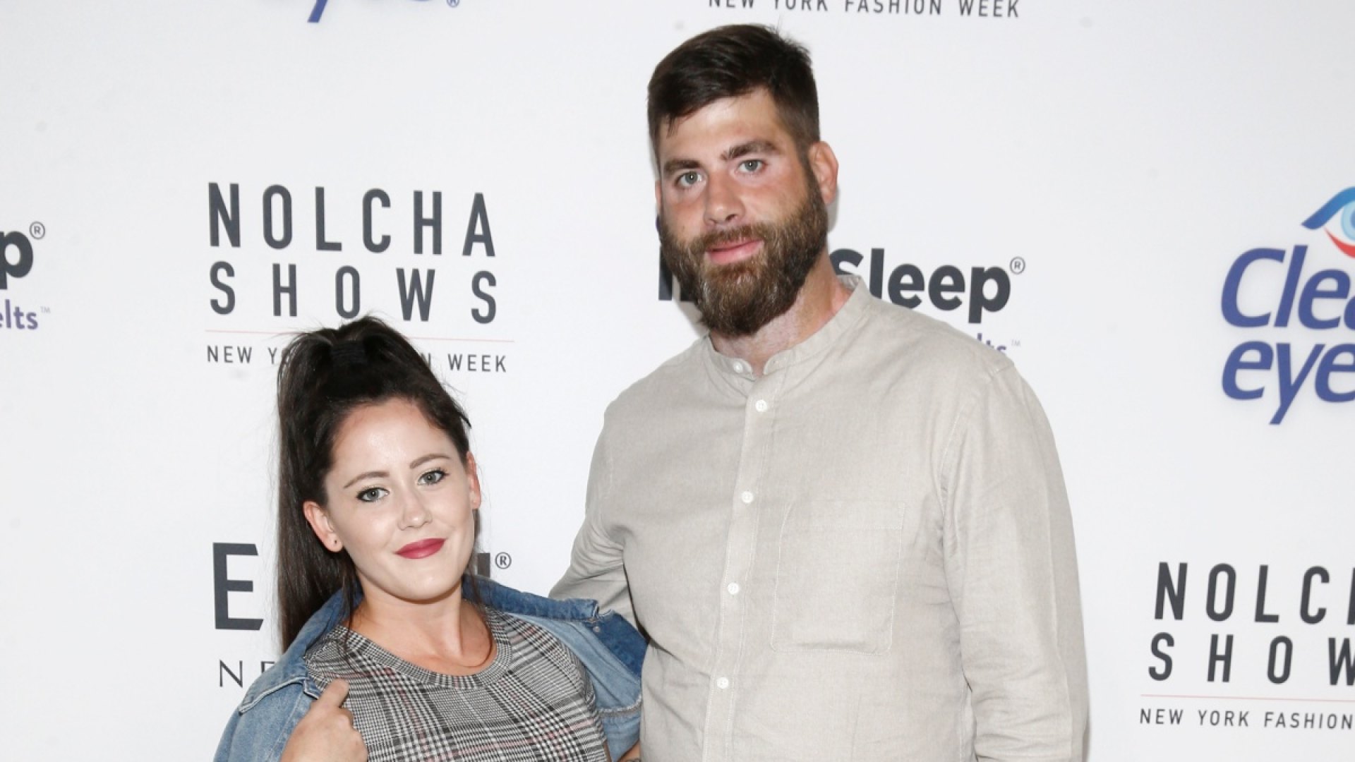 Jenelle Evans reveals if she'd give ex David Eason 'One more chance'