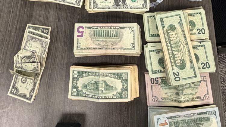 Police: Guns, drugs, $100,000 seized in warrant searches at five ...