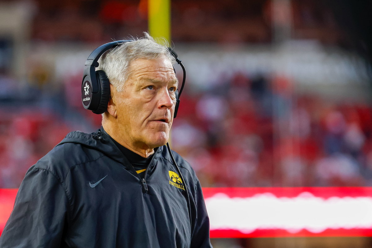 The stories behind college football's 10 most disliked coaches