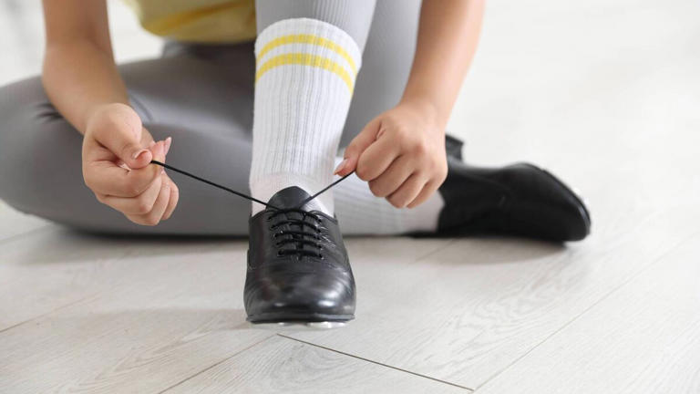 Riverdance yourself fit — why Irish dancing is gaining popularity for ...