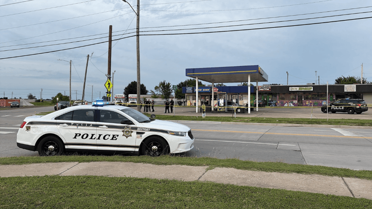 Victim shoots suspect during attempted robbery in Tulsa, police say