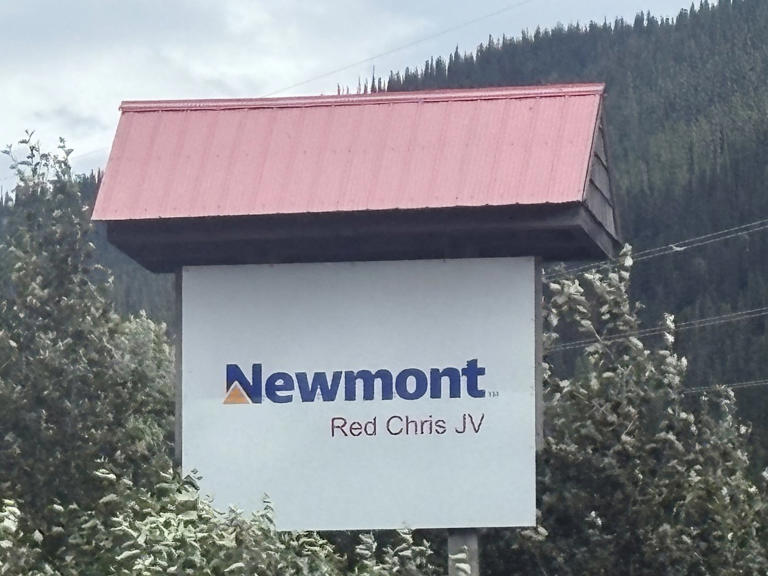 BC approves block-caving for Red Chris Mine, site where three workers ...