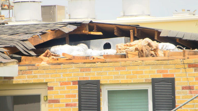 Louisiana governor issues state of emergency after Tropical Storm Arthur