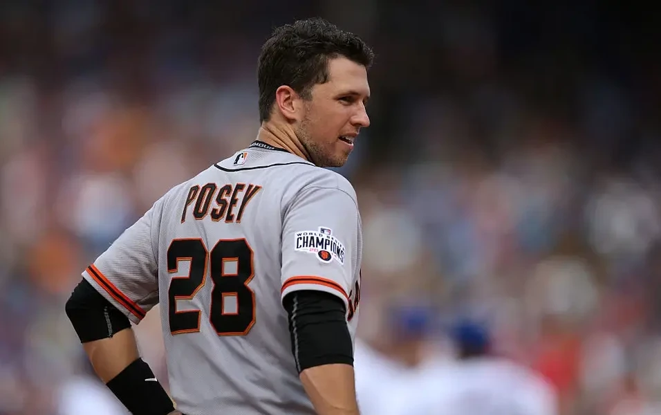 Posey, Bonds among 21 in 2026 College Baseball Hall class